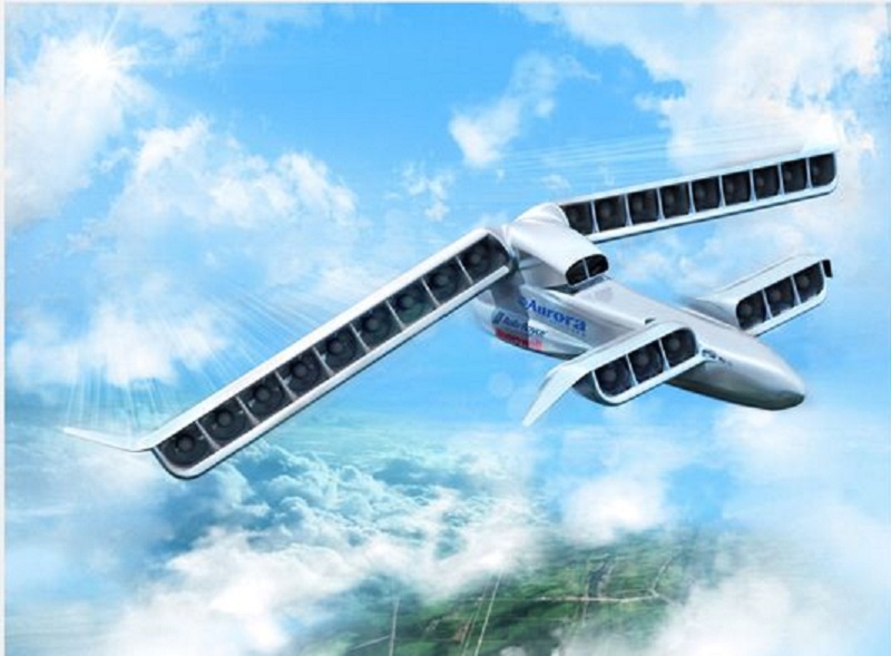 Drones: Then and Now – The Motor Pool – Blog