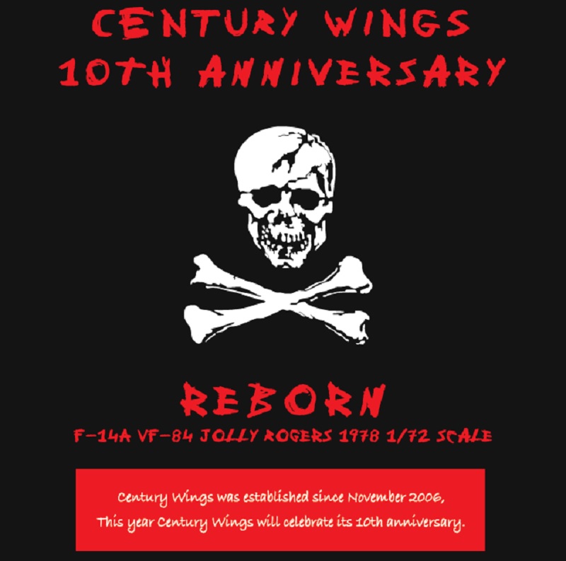 Century Wings Celebrates A Decade of Diecast Delicacies – The Motor ...