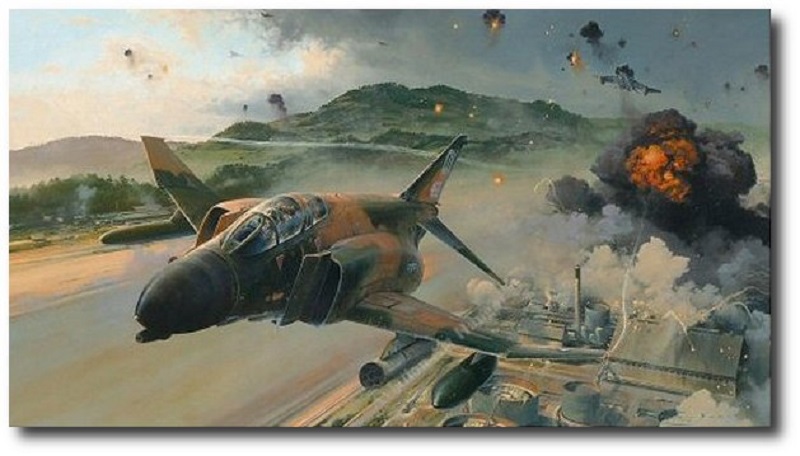 A Case of Ritchie Deja Vu – The Motor Pool – Blog