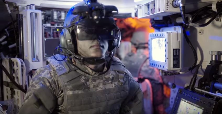 Anatomy of War: See-Through Tanks – The Motor Pool – Blog