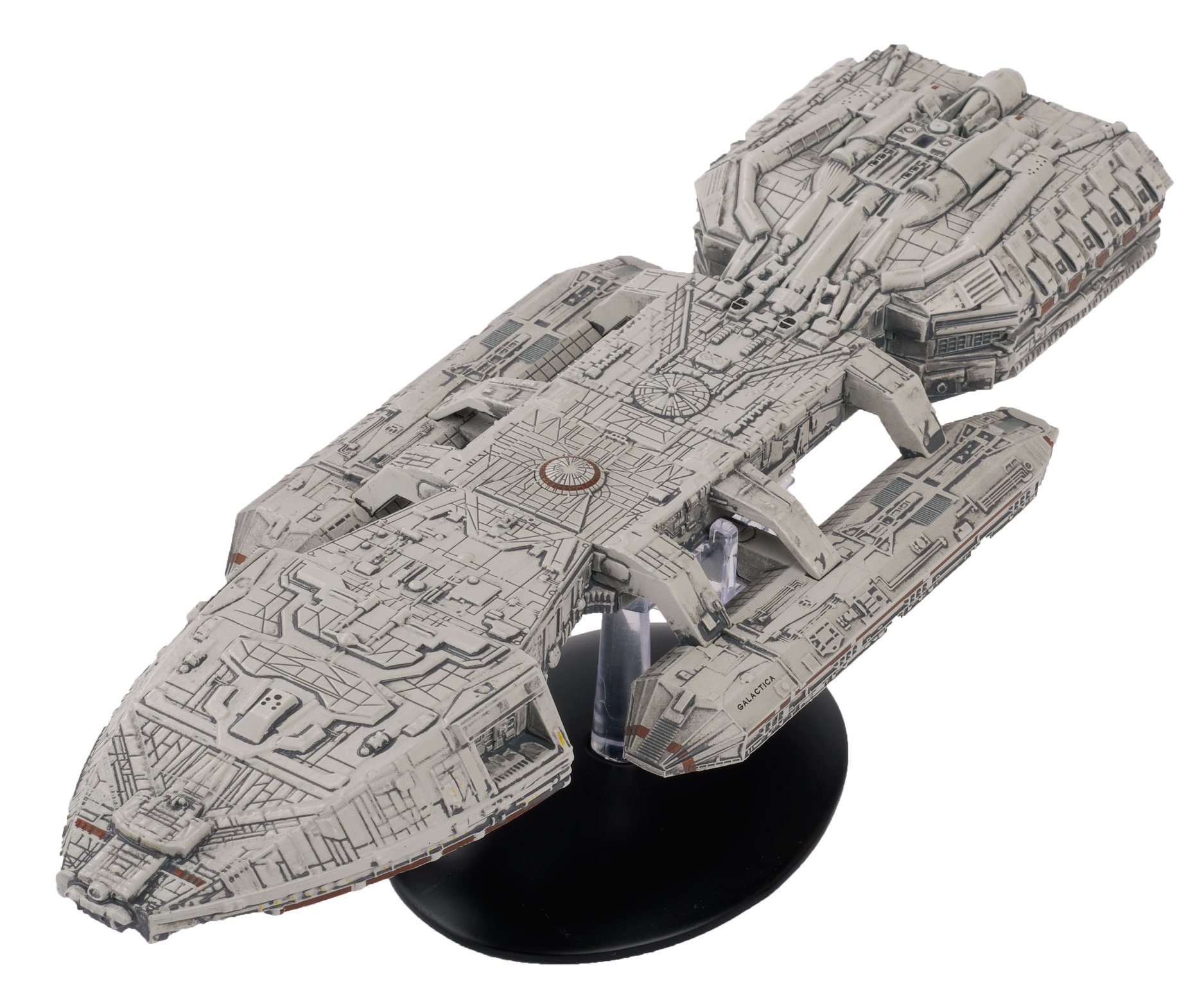 By Your Imperial Command – The Motor Pool – Blog