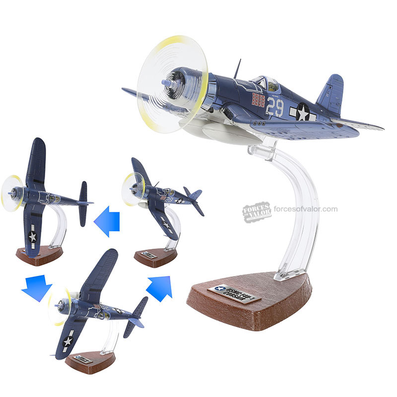 The Forces of Valor Update: Dogfights Over the Pacific – The Motor Pool ...