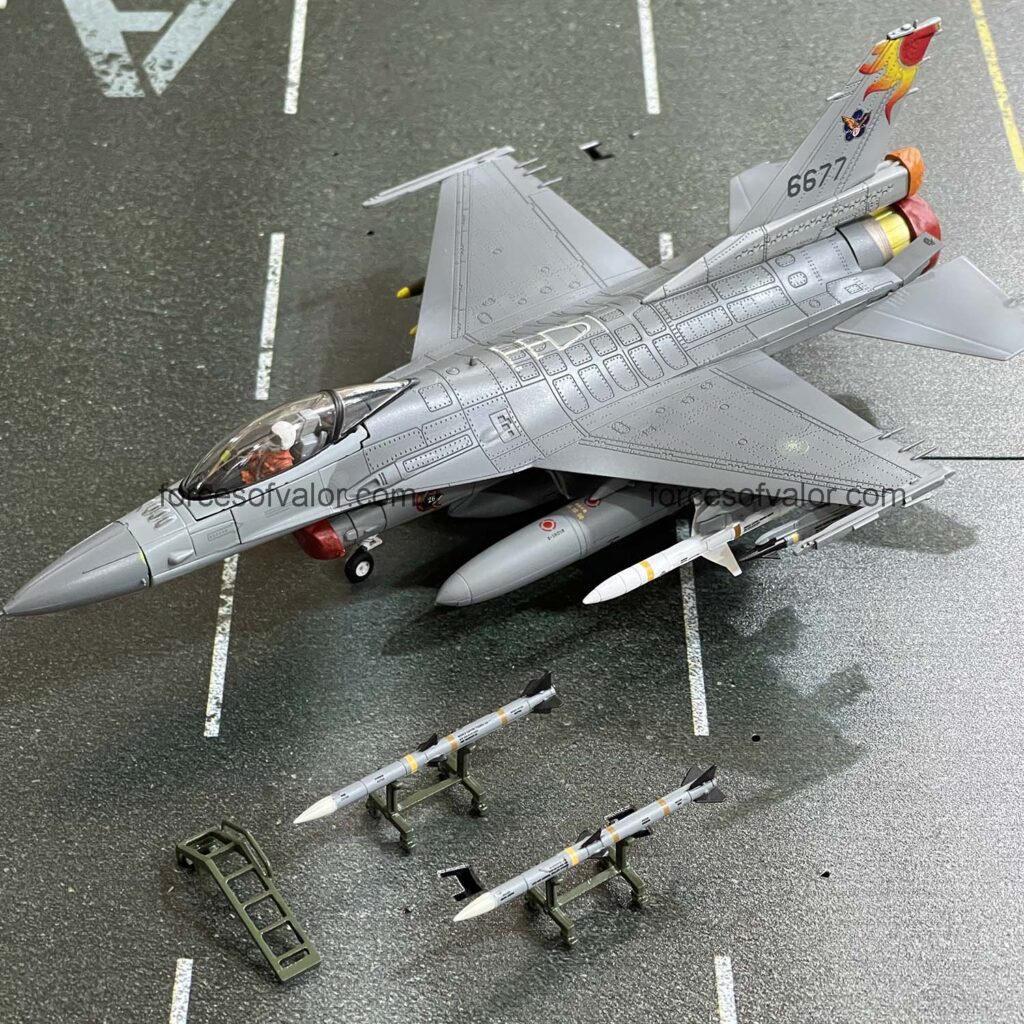 The Forces of Valor Update: Winter is Coming – The Motor Pool – Blog