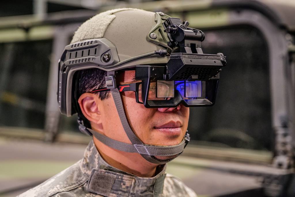 Anatomy of War: Meet the US Army’s Newest Tanks – The Motor Pool – Blog