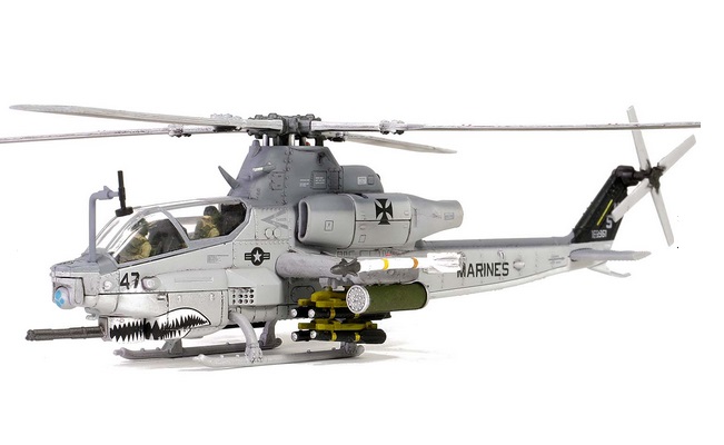 Forces of Valor Goes Vertical – The Motor Pool – Blog
